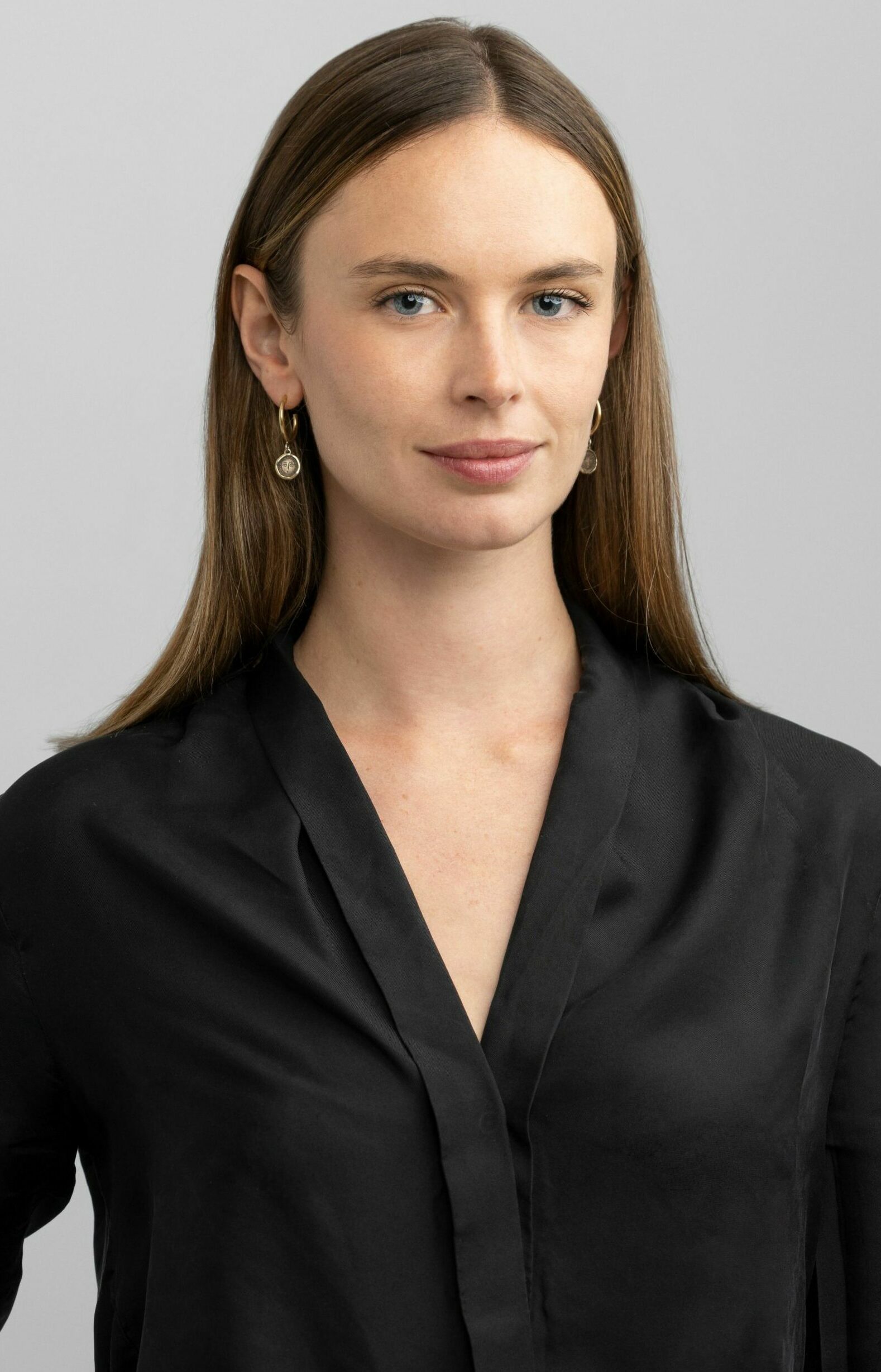 Annabel Moore - Buchanan Rees