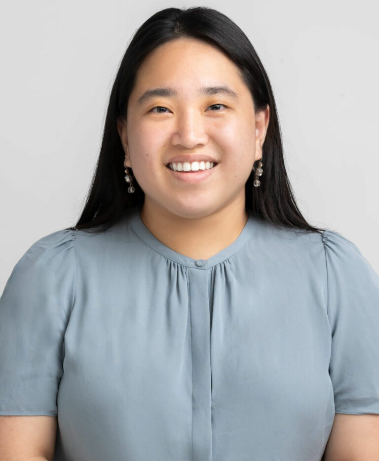 Melanie Ling - Buchanan Rees